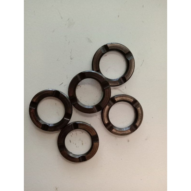 Jual Ring plat one way Tiger Mega pro original | Shopee Indonesia