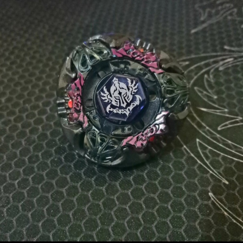 Jual Beyblade metal fight gravity perseus original genuine takara tomy ...