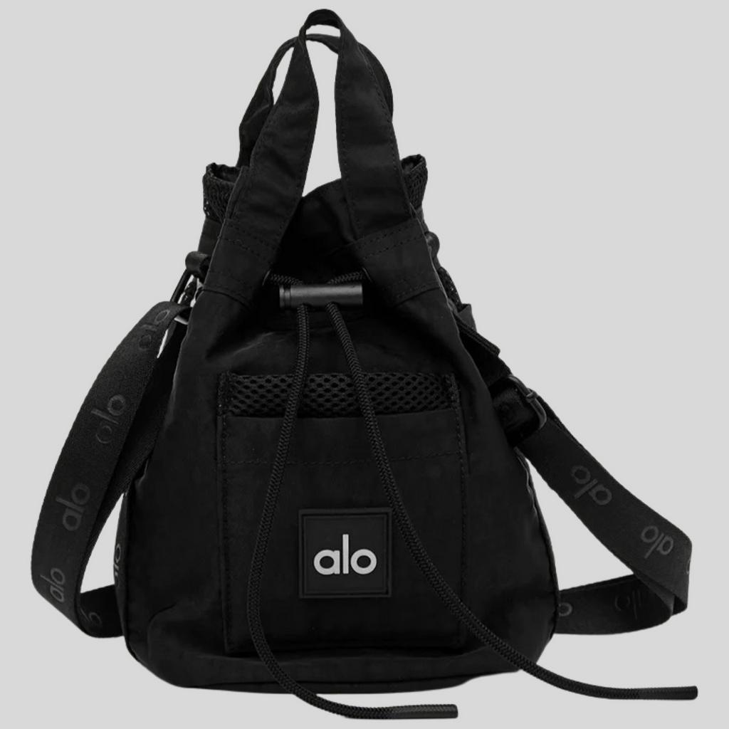 Jual Alo Yoga Cross Body Bucket Bag | Shopee Indonesia