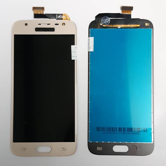 Jual Lcd Touchscreen Samsung Galaxy J250 J330 J3110 J530 J730 J2 J3 J5 ...