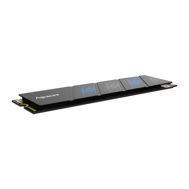 Jual Apacer AS2280P4U Pro M.2 NVMe 1TB | Shopee Indonesia