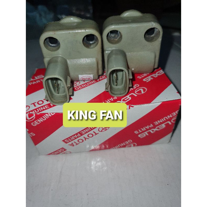 Jual SENSOR ISC IDLE SPEED CONTROL GREAT ALL NEW COROLLA SOLUNA ...