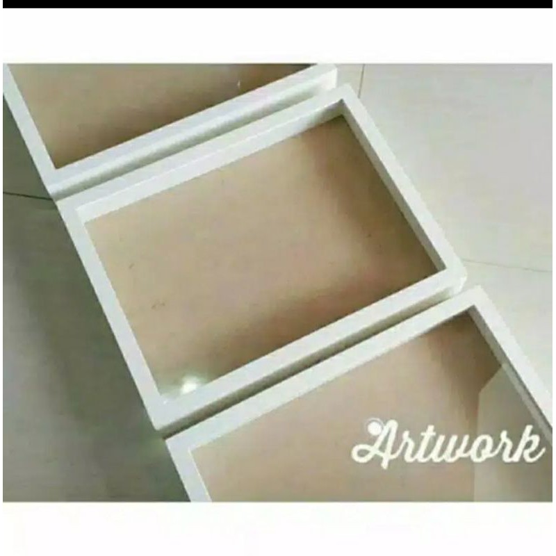 Jual Frame scrap 20 x 25 cm | Shopee Indonesia