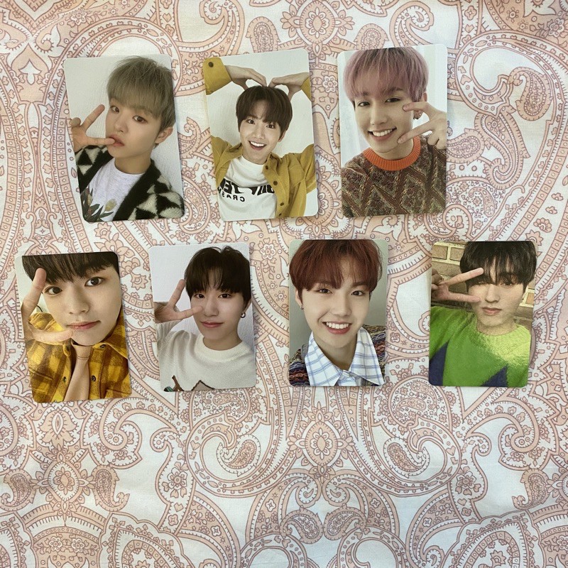 Jual TREASURE The First Step: Treasure Effect 1st Album Official Selfie ...