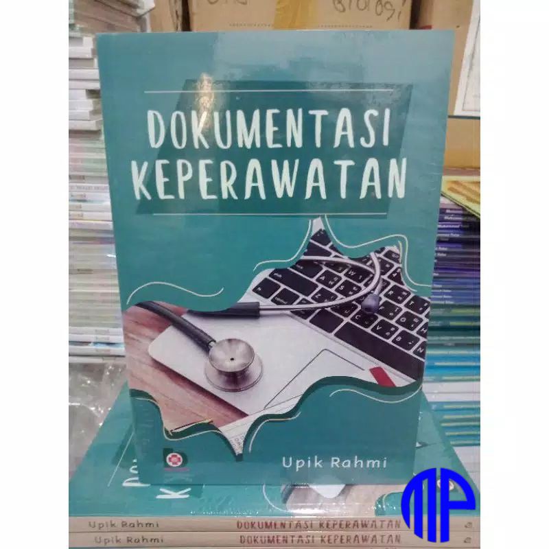 Jual Dokumentasi Keperawatan - Upik Rahmi | Shopee Indonesia