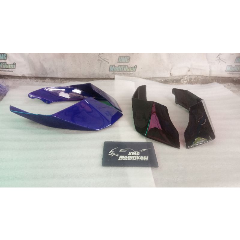 Jual aero winglet r15 v3 aero fairing r15 v3 aero dinamis r15 v3 model ...