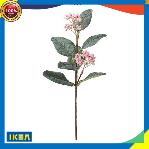 Jual Hiasan kembang ikeas SMYCK Bunga tiruan, eucalyptus Tangkai Bunga ...