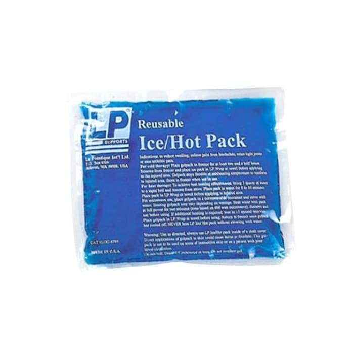 Jual Langsung Order Ice/Hot Pack LP 789 / Kompres Dingin / Kompres ...