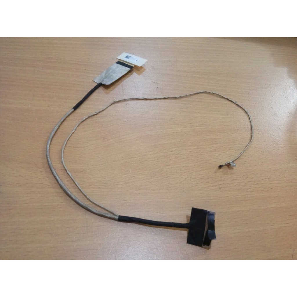 Jual ASUS Laptop Video Cable A455L X455L K455 F455LD K455L X455LD 30cm ...
