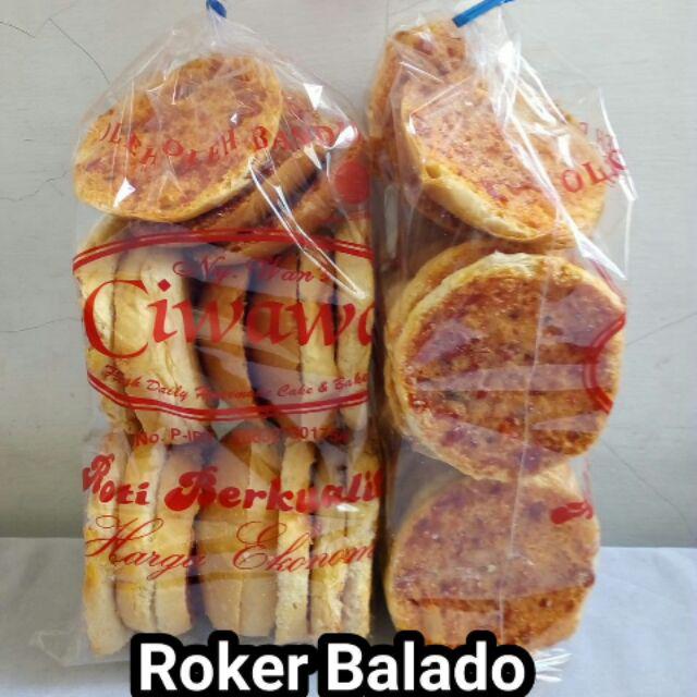 Jual Roti kering Ciwawa ( oleh-oleh khas Bandung) | Shopee Indonesia