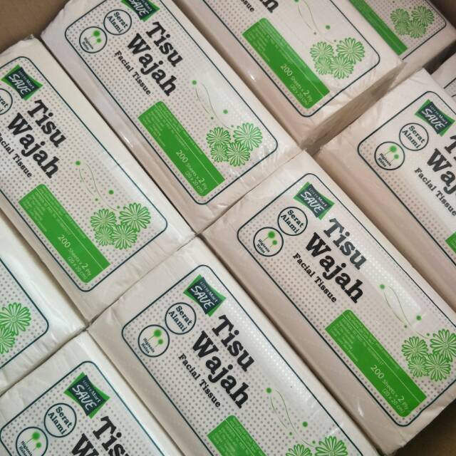 Jual TISSUE LOTTE MART (TISSUE MERK LOTTE MART MURAH DAN LIMITED ...