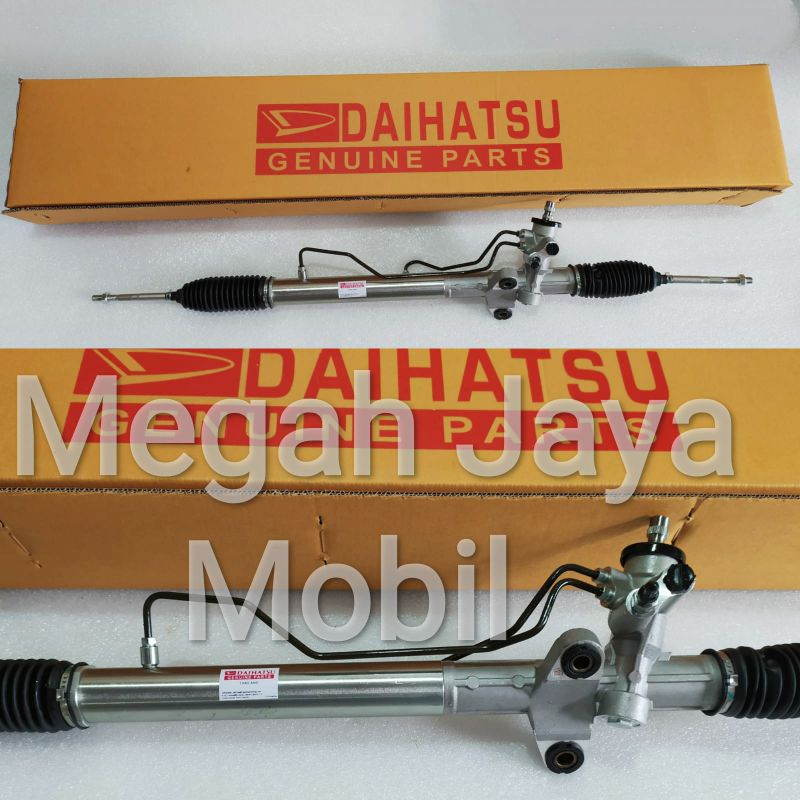 Jual Steering assy rack stir Grand Max Granmax power steering | Shopee ...