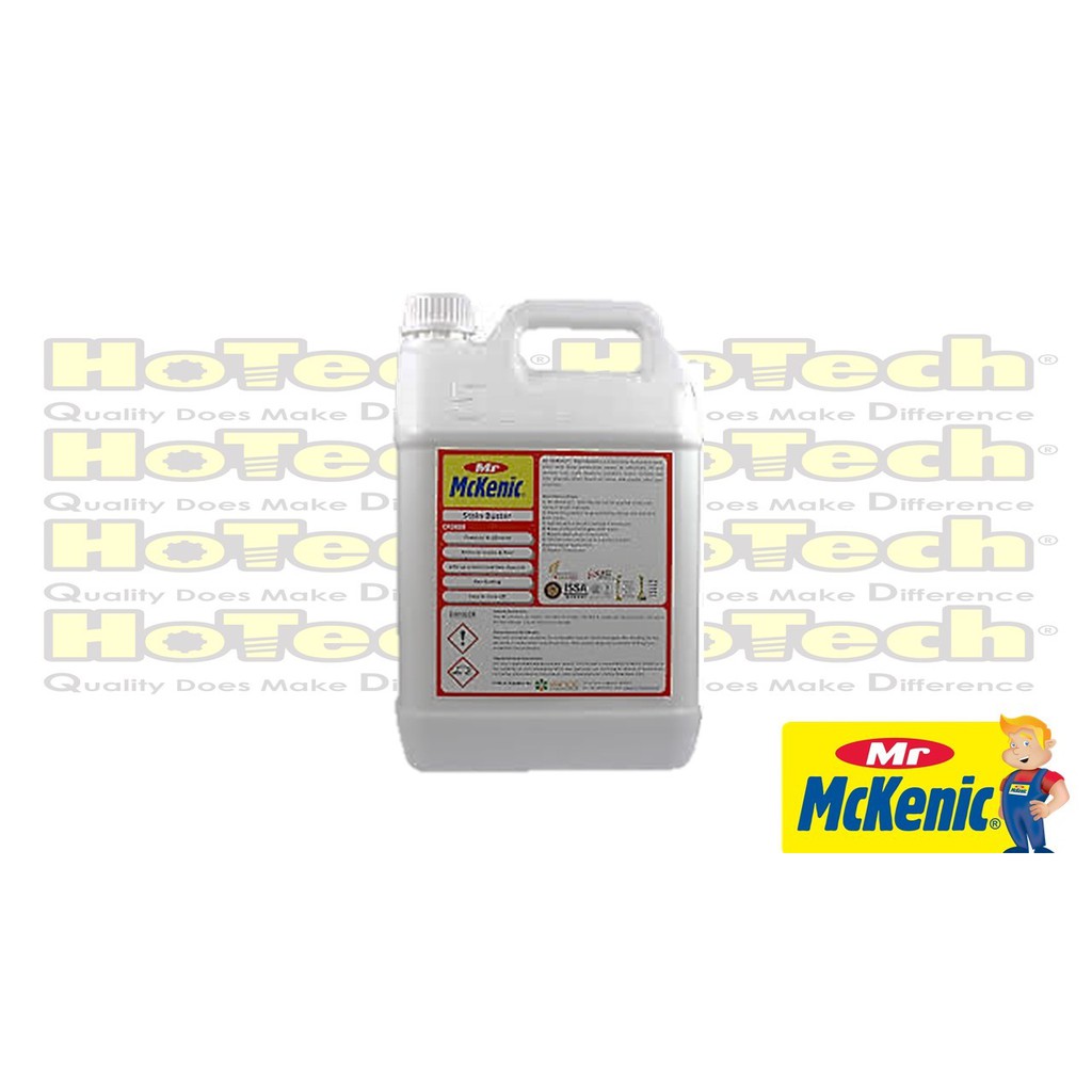 Jual MR MCKENIC | CONTACT CLEANER 5 LITER | EE-1331-M5 | Shopee Indonesia
