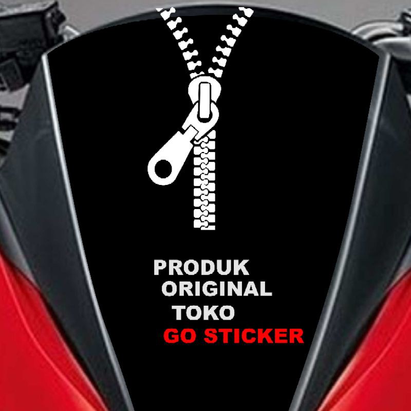 Jual Sticker #84, visor, sticker body, sticker mobil lucu | Shopee ...