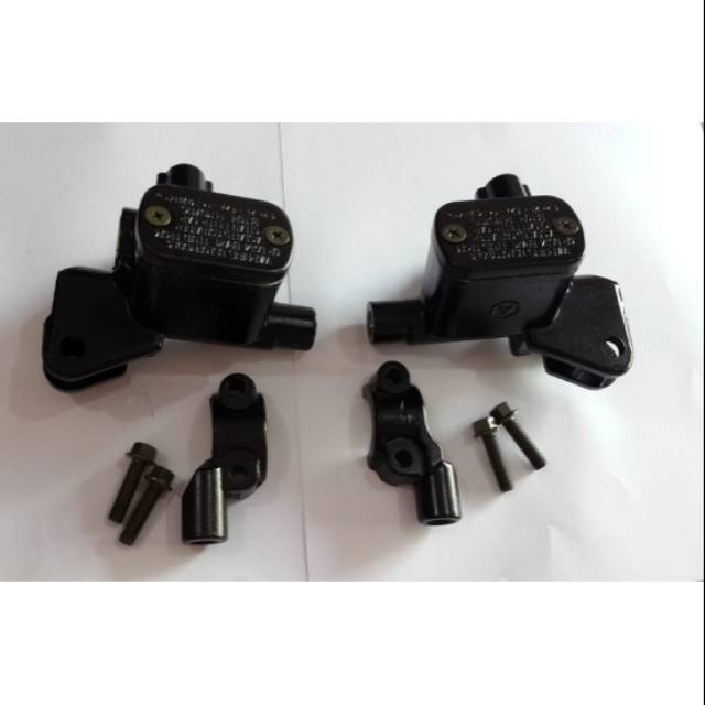 Jual master rem set nmax master rem kiri kanan n max | Shopee Indonesia