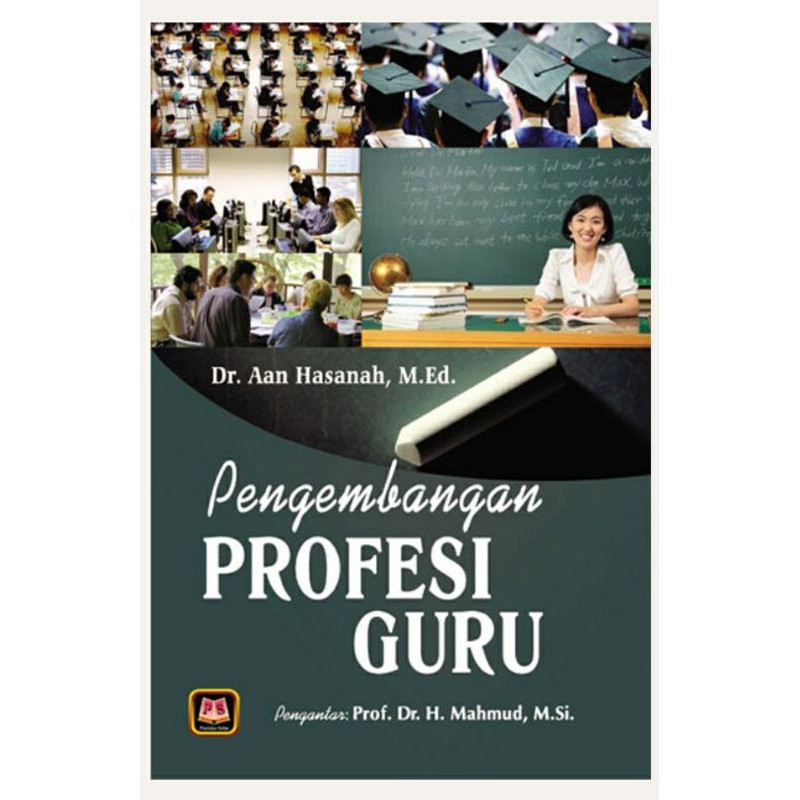 Jual buku original pengembangan profesi guru | Shopee Indonesia