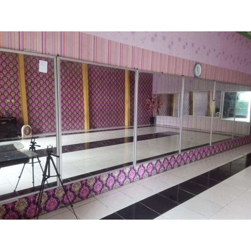 Jual kaca gym bekas | Shopee Indonesia