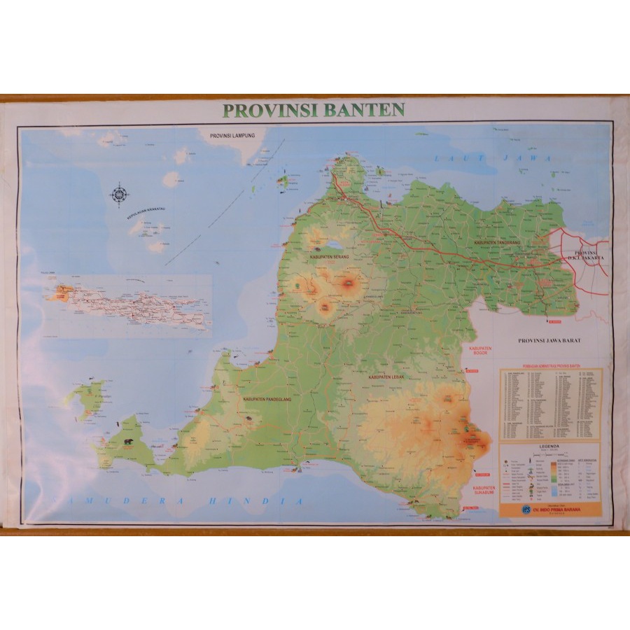 Jual Peta Bingkai Provinsi Bali (Bingkai) | Shopee Indonesia