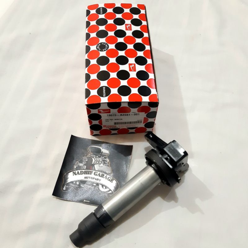 Jual Coil Koil Ignition Gran Max 1.3 1.5 Avanza Xenia 1.3 1.5 VVTI ...