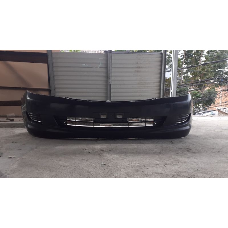 Jual bemper inova 2004 /2008 baru | Shopee Indonesia