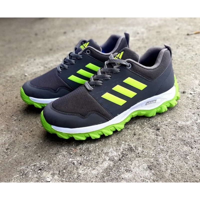 Jual NEW Adidas pria sepatu sneakers sepatu olahraga sepatu sneakers ...