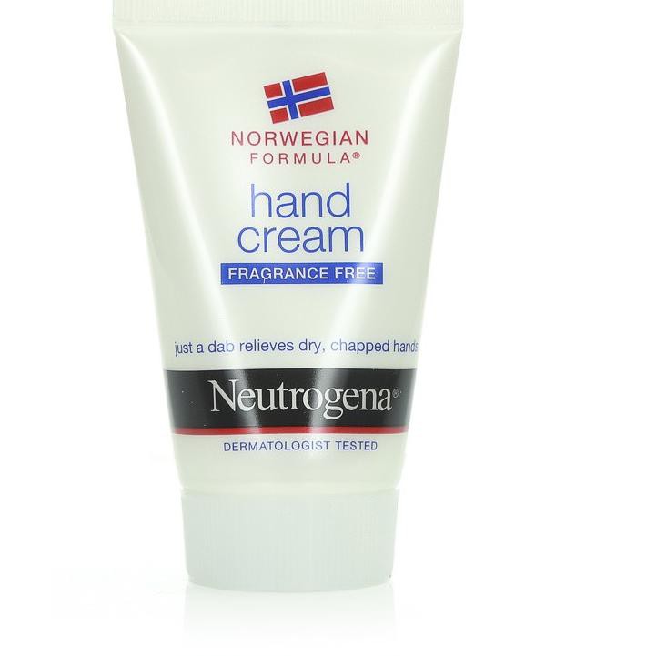 Jual BEST SELLER!! Neutrogena Hand Cream Norwegian Formula® - 56gr ...