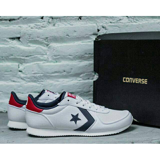 Jual Sepatu Original Converse Arizona OX | Shopee Indonesia