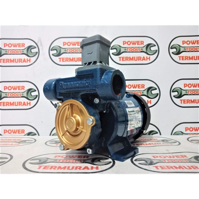 Jual Pompa Air Booster Pump Panasonic GA-200 FA pompa otomatis ...