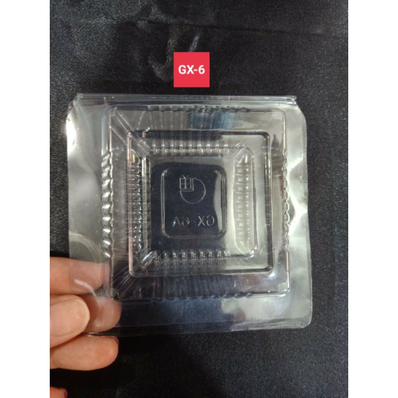 Jual MIKA GX-6 / MIKA KECIL / MIKA KUE | Shopee Indonesia