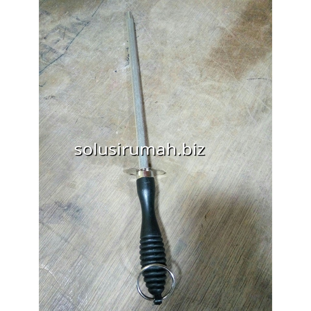 Jual ASAHan PISAU STIK STAINLESS PEDANG/GOLOK/PISAU DAGING KIKIR ...