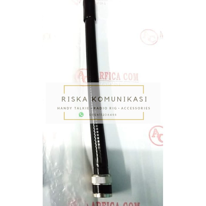 Jual ANTENA HELIKEL HT ICOM V80 | Shopee Indonesia