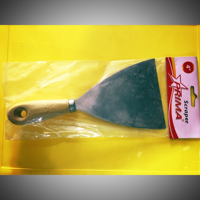 Jual KAPI BESI 4” PRIMA | Shopee Indonesia