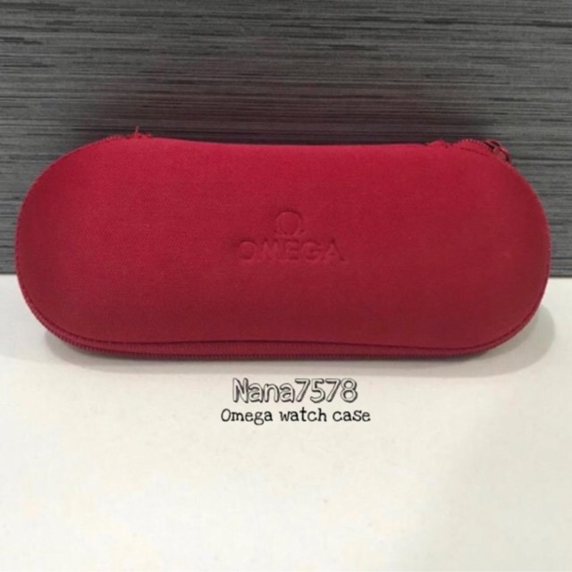 Jual Omega watch case | Shopee Indonesia
