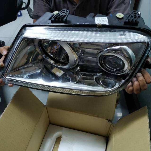 Jual Headlamp proton waja | Shopee Indonesia