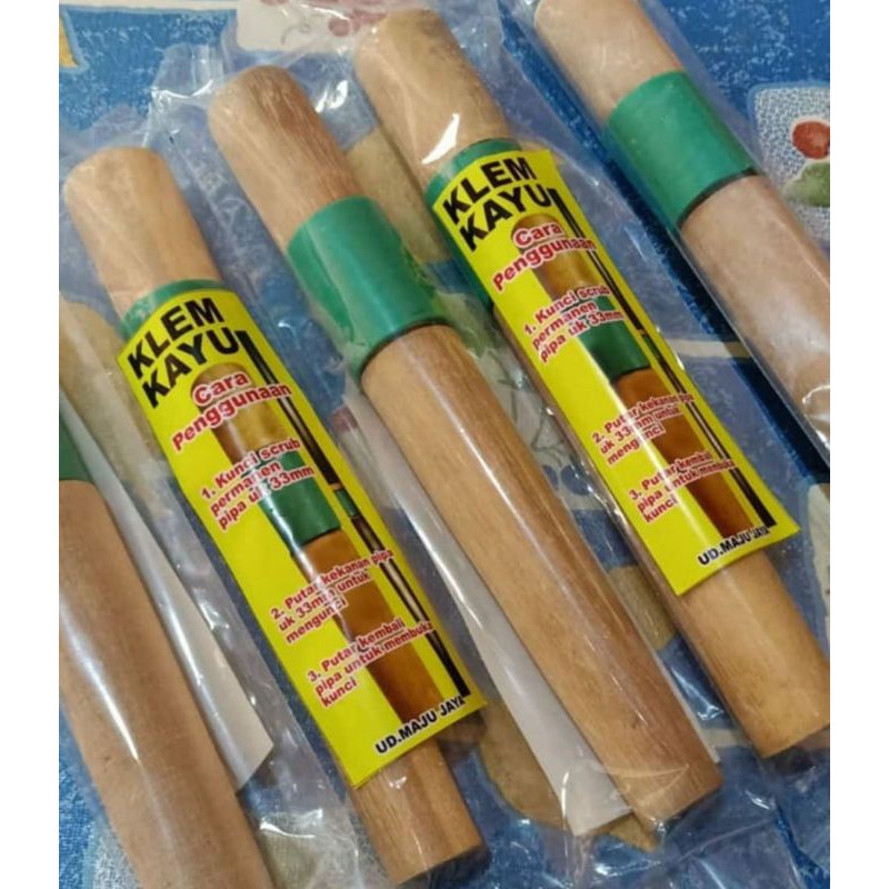 Jual Klem Terlengkap & Harga Terbaru Mei 2026 | Shopee Indonesia