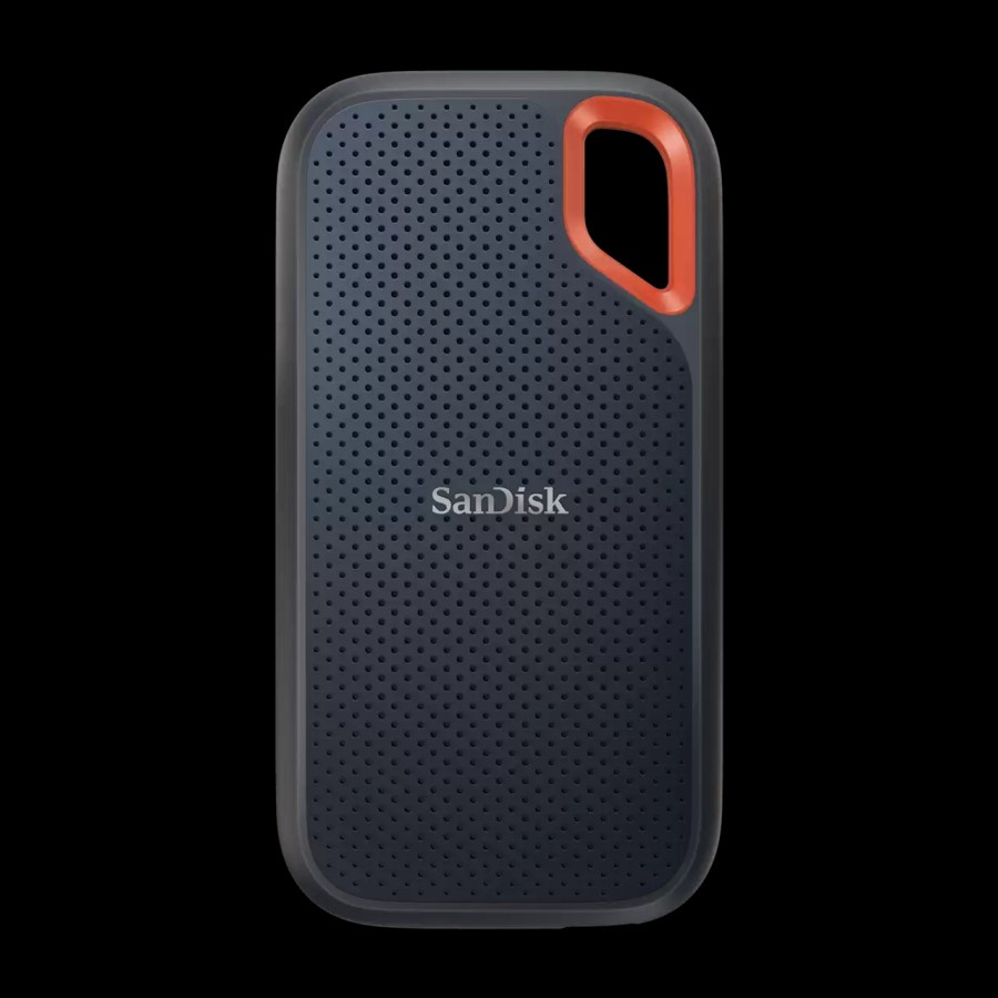 Jual SanDisk Extreme Portable SSD E61 1TB / SanDisk SSD Eksternal E61 1 ...