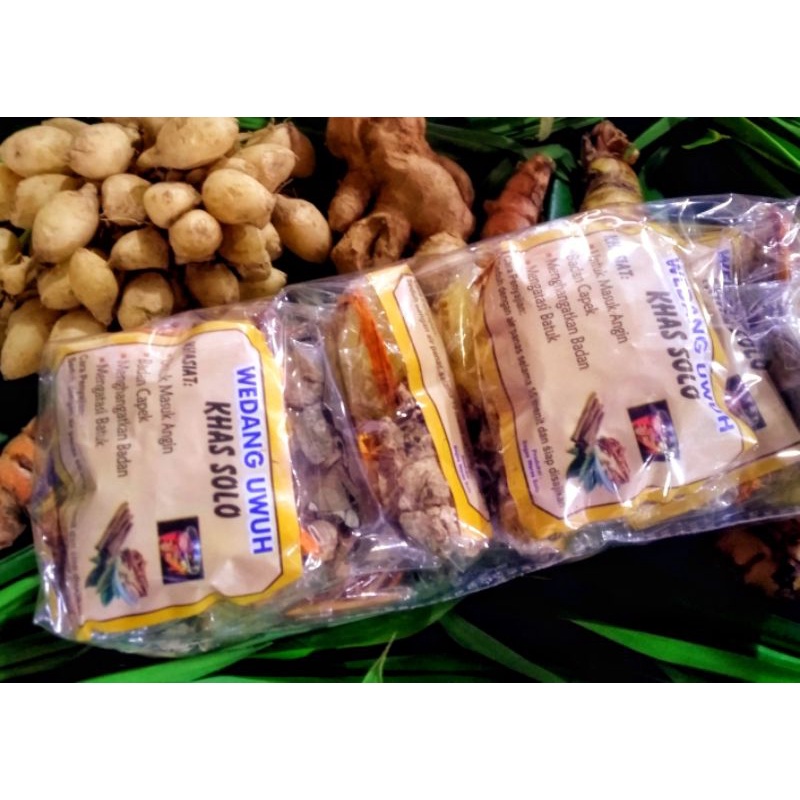 Jual Jamu Godog / Godok / Rebus Pahitan / Pahit / Pait / Paitan Lengkap ...