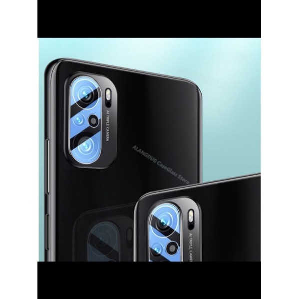 Jual REDMI NOTE 10 PRO TEMPERED GLASS PELINDUNG KAMERA LENS PROTECTOR ...