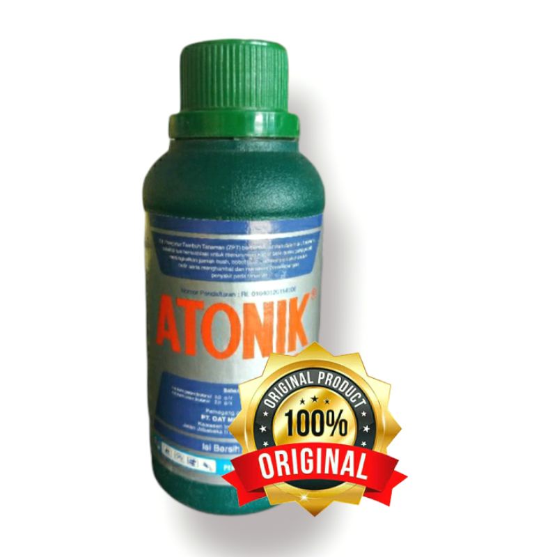 Jual Atonik 250 Ml | Shopee Indonesia