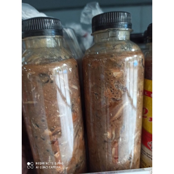 Jual rusip bangka polos - makanan bangka - snack bangka | Shopee Indonesia