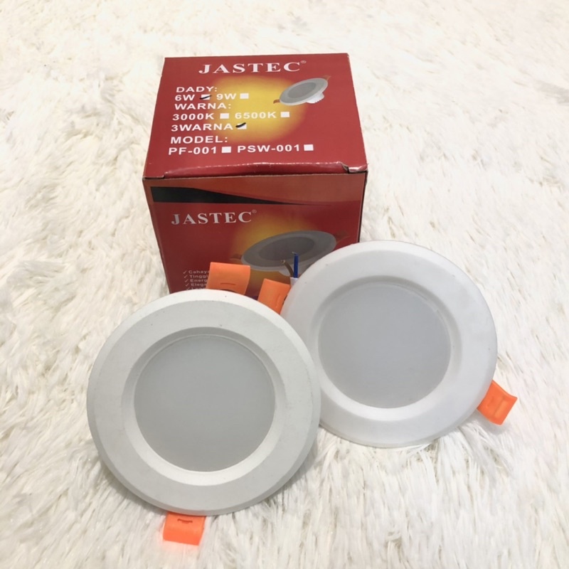 Jual Downlight mini LED Jastec 5W | Shopee Indonesia