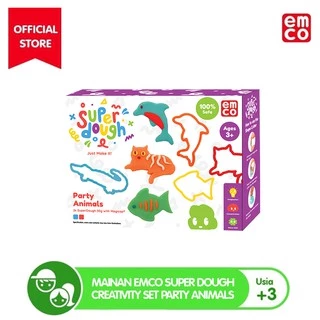 Jual Emco Super Dough Terlengkap & Harga Terbaru Juli 2024 | Shopee ...