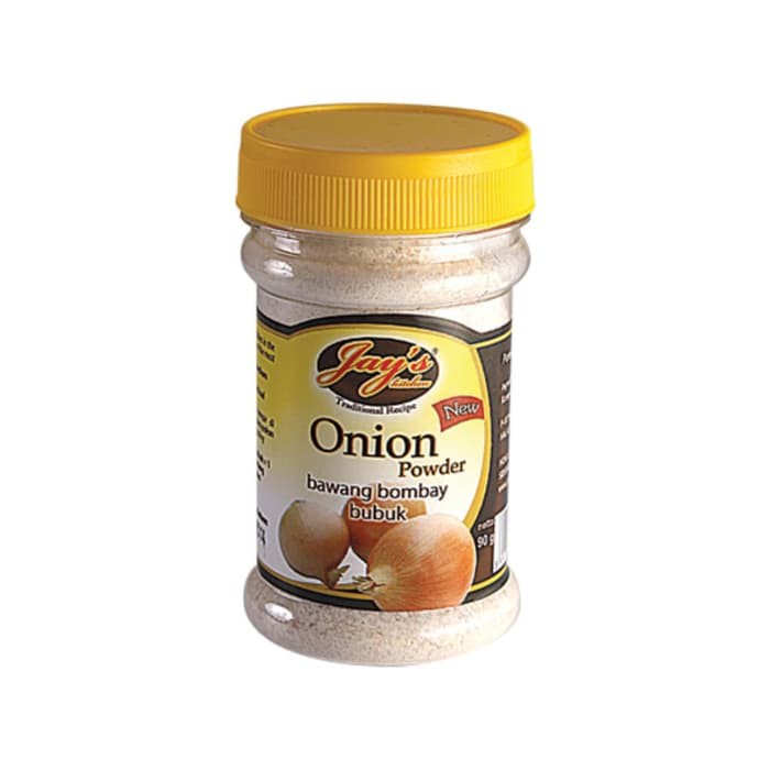 Jual Jay's Onion Powder | Bubuk Bawang Bombay | Jays Onion | Jay Onion ...