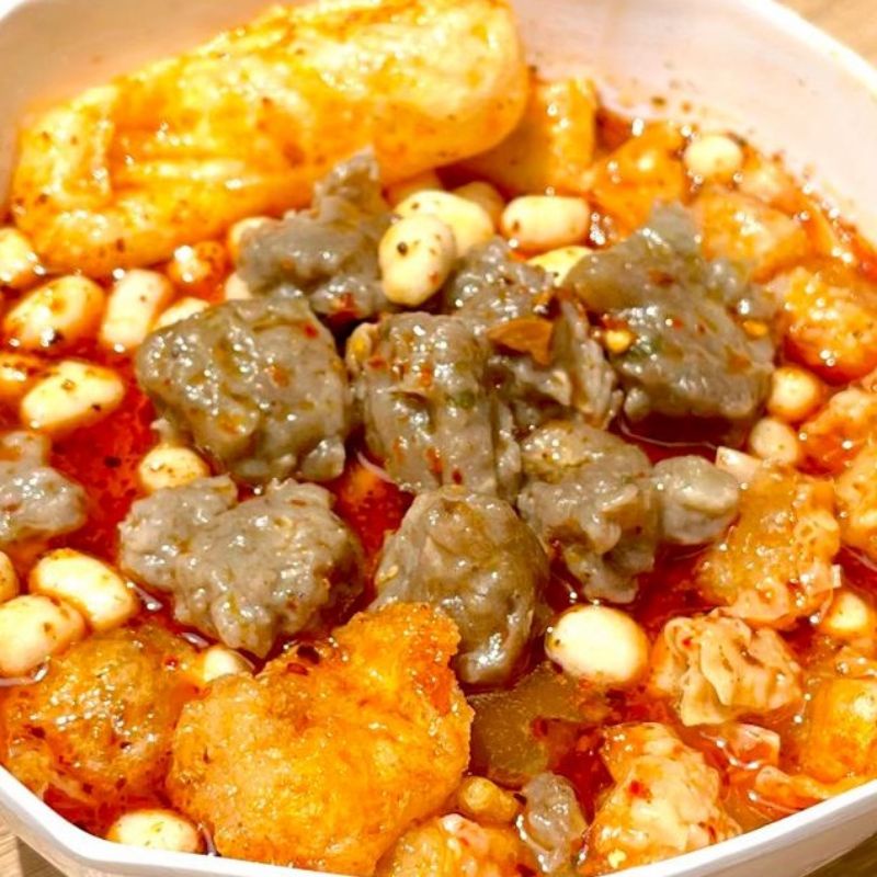 Jual Baso aci tulang rangu ,tulang lunak ,tulang rawan | Shopee Indonesia