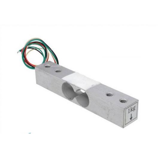 Jual 1Kg Load Cell Weight Sensor Timbangan Weigh Sensor Scale 1 KG ...