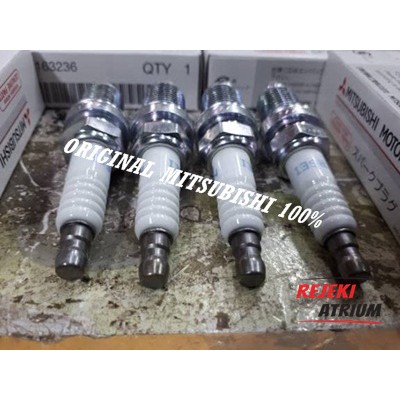 Jual BUSI ASLI MITSUBISHI OUTLANDER LANCER EX Ori Original MITSUBISHI ...