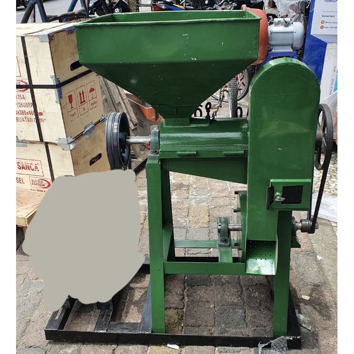 Jual Mesin Huller Kopi / Pengupas Kulit Ari Kopi | Shopee Indonesia