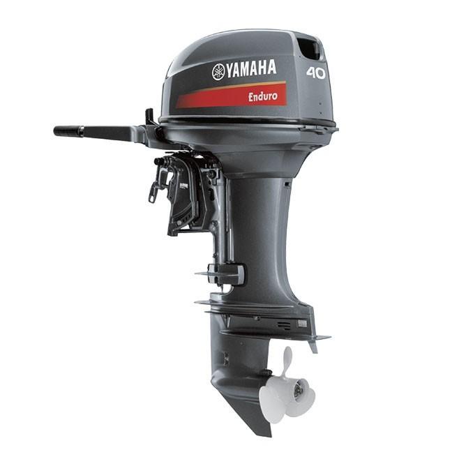 Jual Kapal / Perahu / Mesin Tempel / Mesin Perahu Boat 2 Tak Yamaha ...