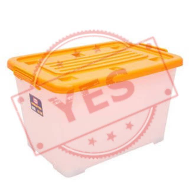Jual Container Box Serbaguna CB 70 Liter Shinpo | Shopee Indonesia