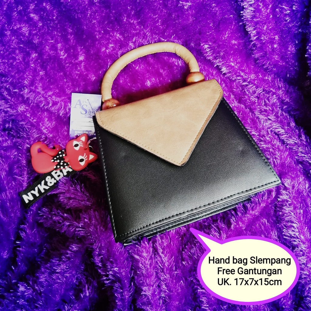 Jual Tas Termurah Simpel Dan Elegan | Shopee Indonesia